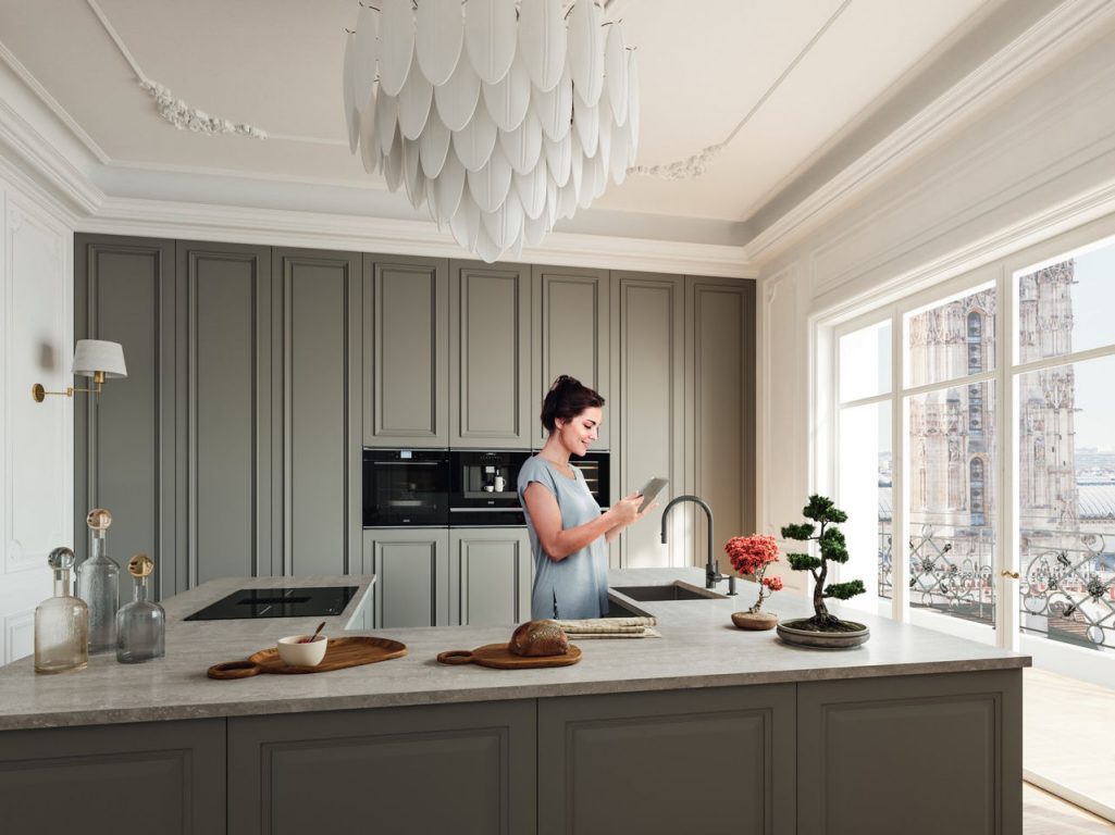 Waste Disposal | Franke Home Solutions