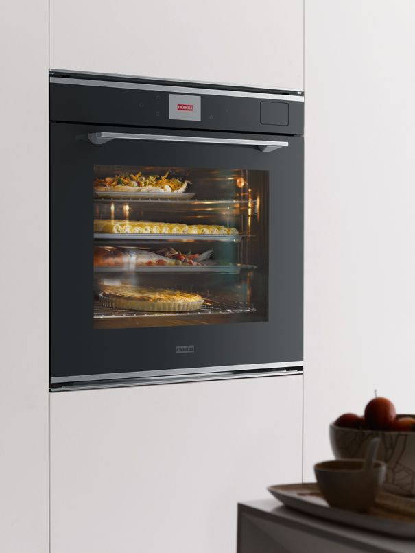 Hornos | Franke Home Solutions