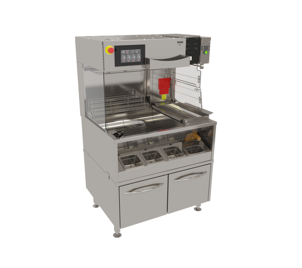 Franke Foodservice Systems | Commercial kitchen innovations