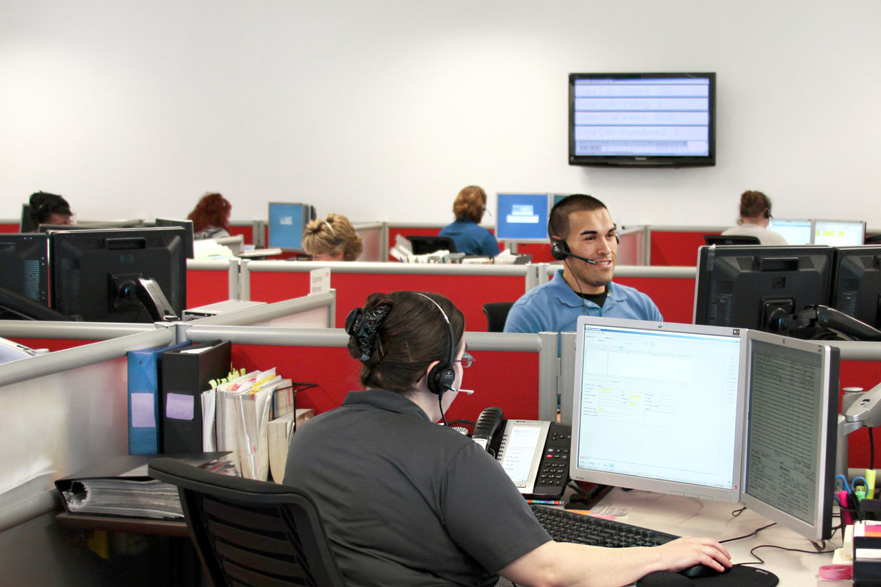 Franke foodservice systems – commercial service and support