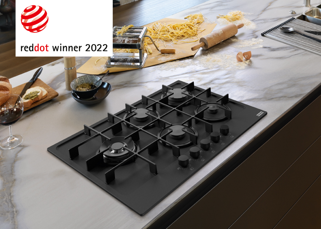 Explore Franke's award-winning kitchen designs