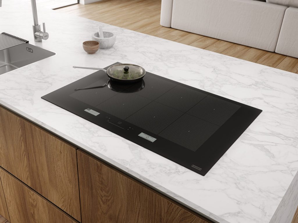 Mythos family | Franke Home Solutions