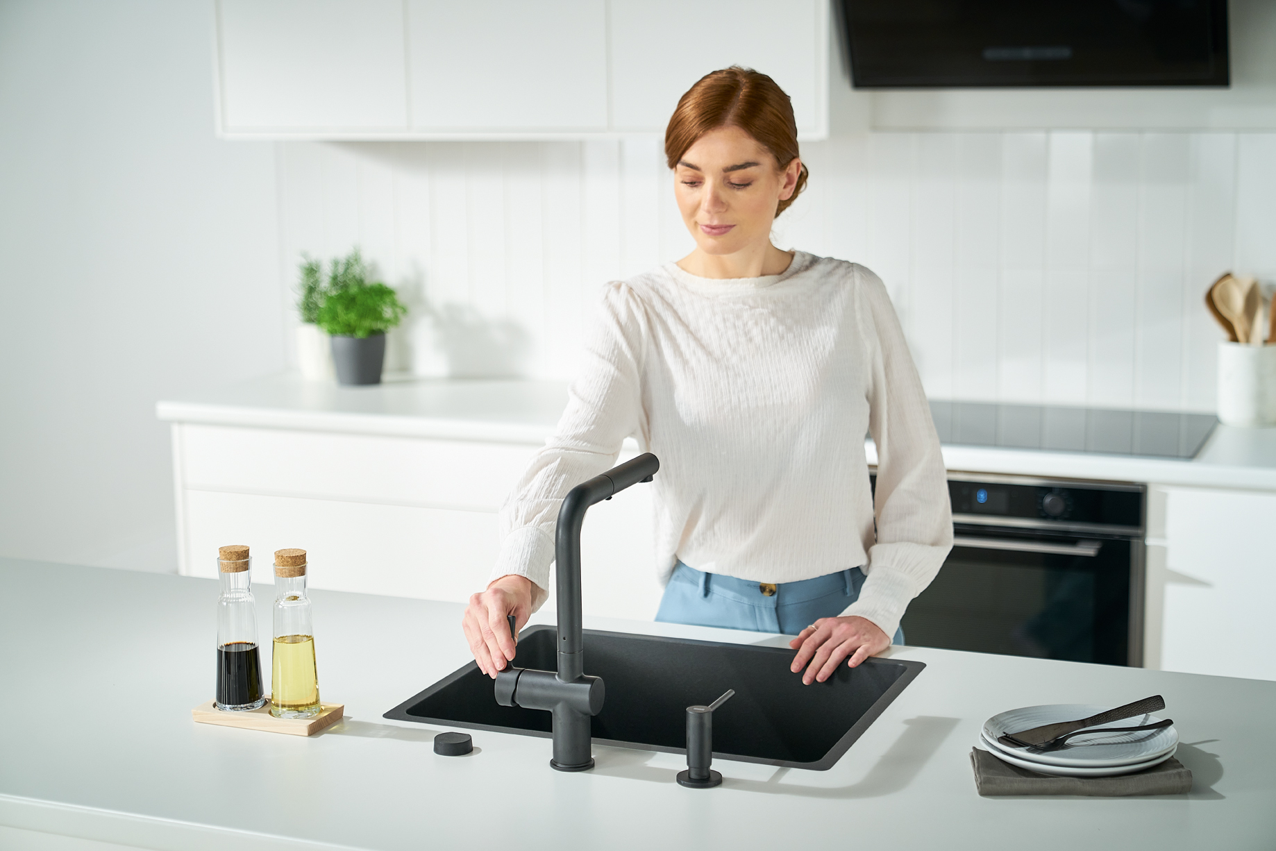 Franke Home Solutions – Quality Guarantee