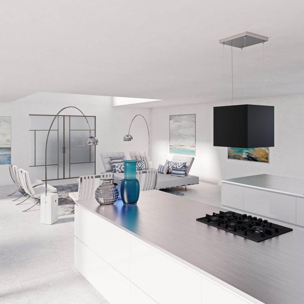 Inspiration cuisine | Donnez vie à votre maison avec Franke