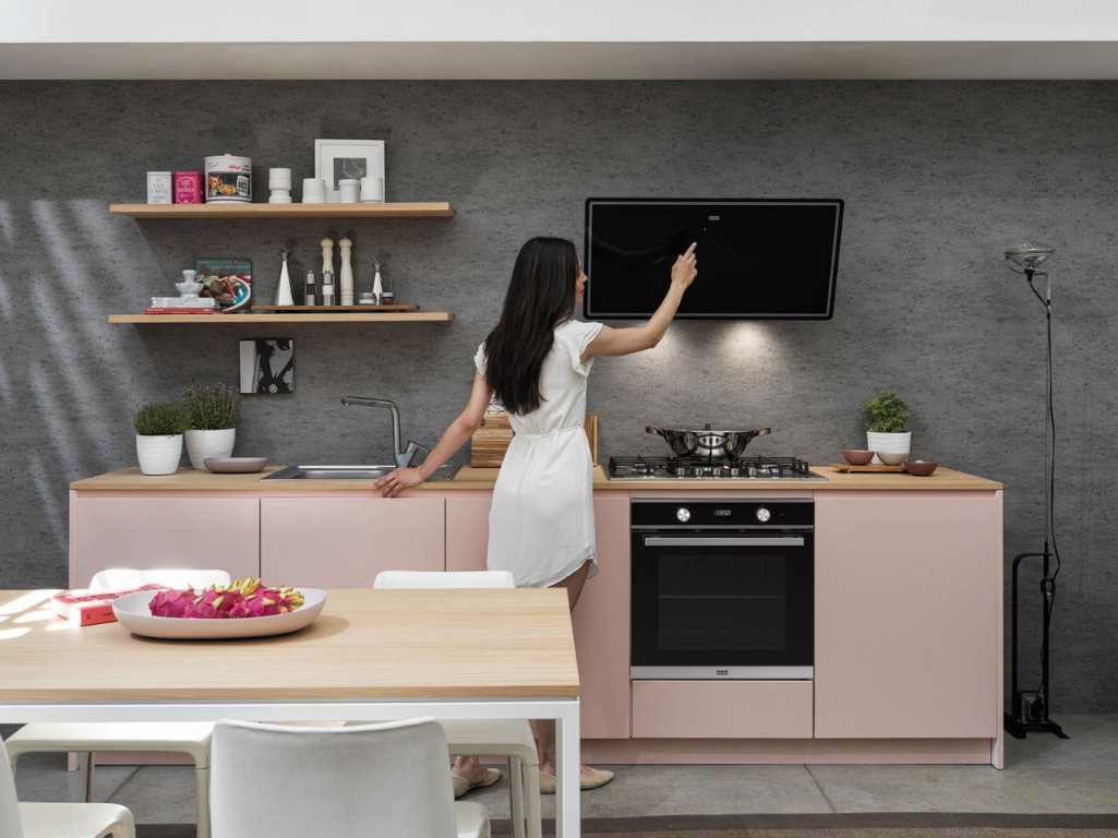 Ontdek onze producten voor in je keuken | Franke