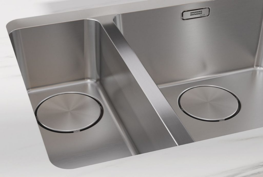 Checklist voor de juiste spoelbak | Franke Home Solutions