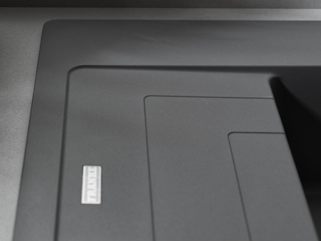 Descubra as cubas Franke dos seus sonhos