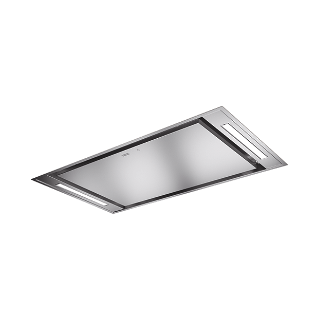 Exaustor AQ Sense Smart | Franke Home Solutions