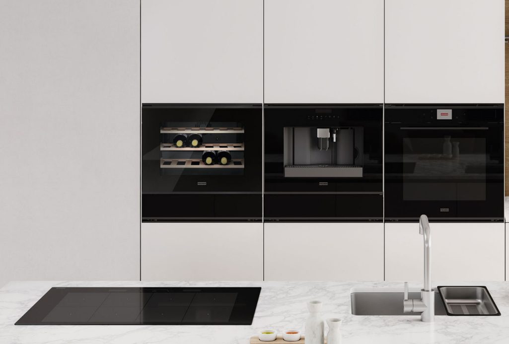 Refrigeradores de vinho | Franke Home Solutions