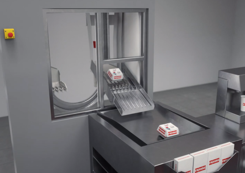 Franke Foodservice Systems Systems – here to grow with you