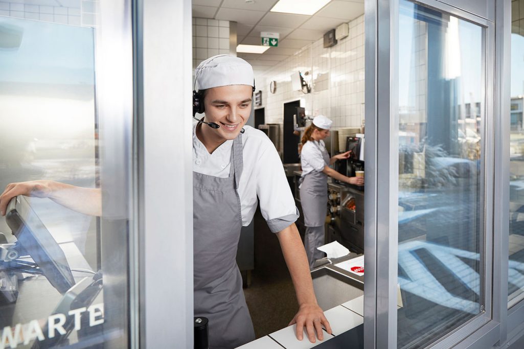 Franke Foodservice Systems Systems – here to grow with you