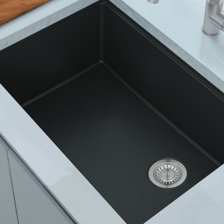 Kitchen Sinks | Stainless Steel & Granite SInks| Franke