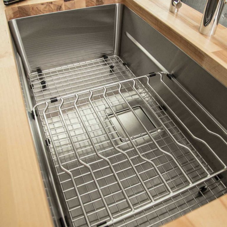 Kitchen Sinks | Stainless Steel & Granite SInks| Franke