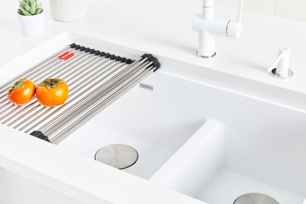 Kitchen Sinks | Stainless Steel & Granite SInks| Franke