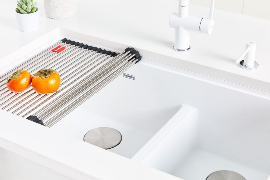 Kitchen Sinks | Stainless Steel & Granite SInks| Franke