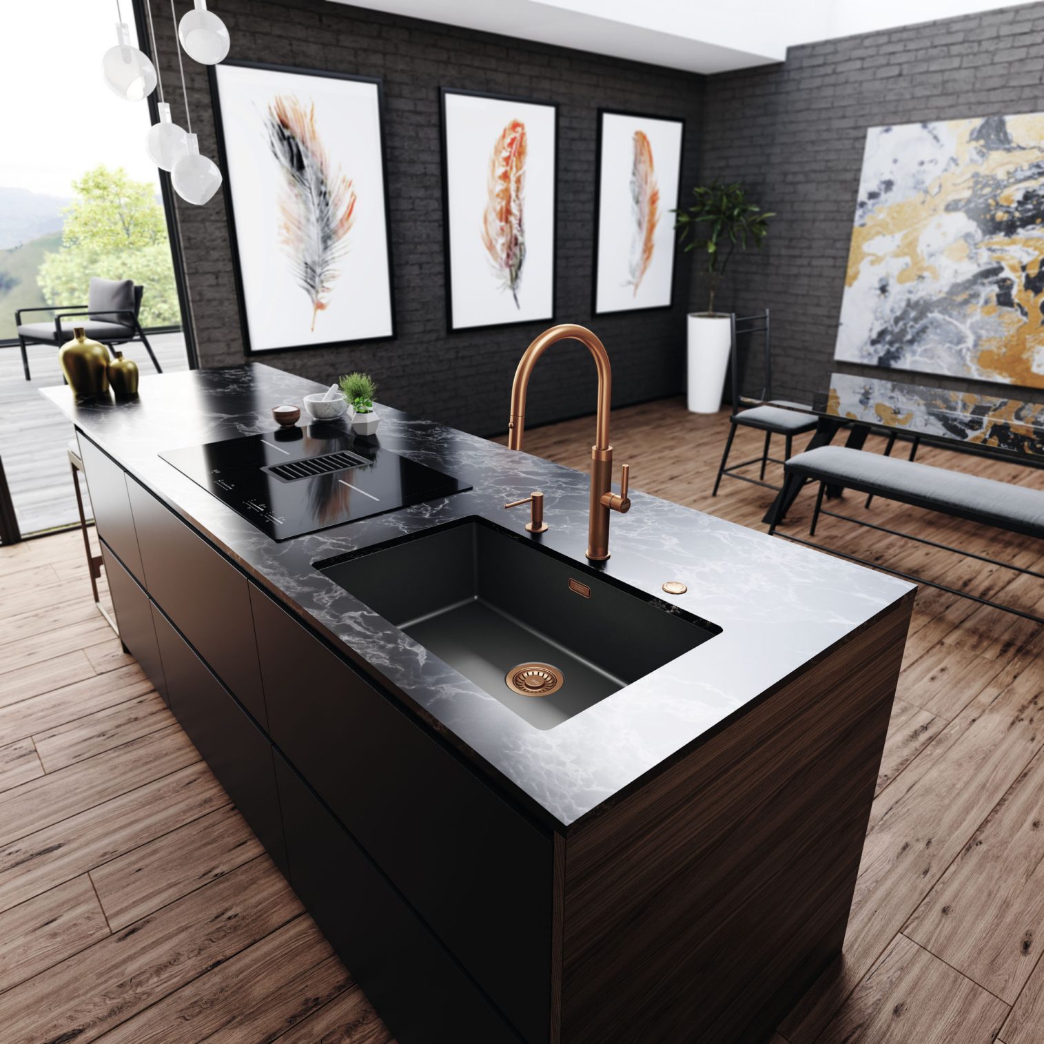 Mythos Masterpiece collection - Your latest work of art