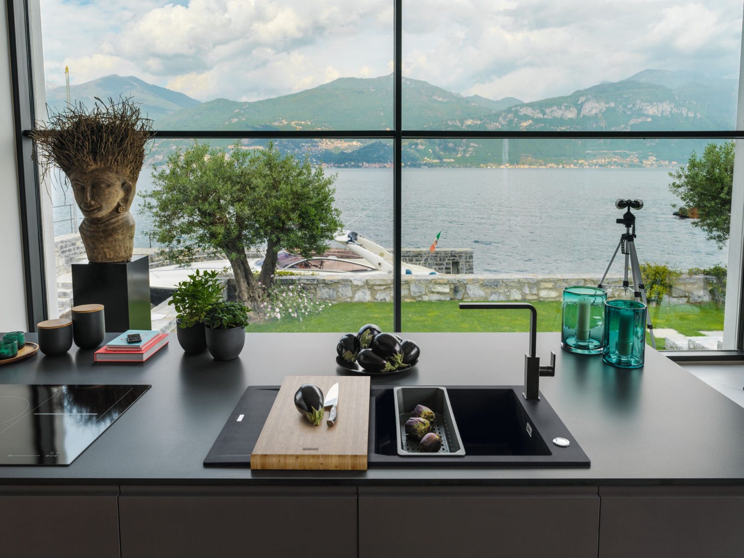 Fragranit | Franke Home Solutions