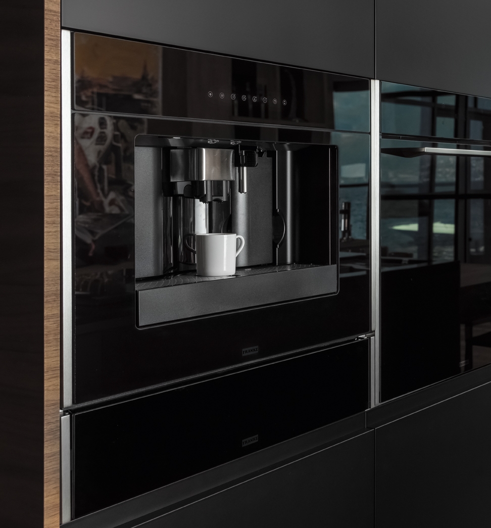 Mythos family | Franke Home Solutions