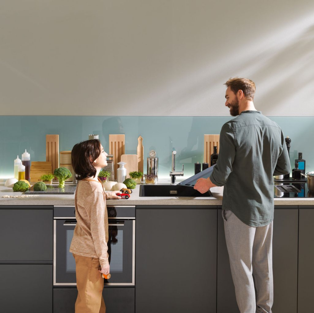 Gamme Maris | Franke Home Solutions
