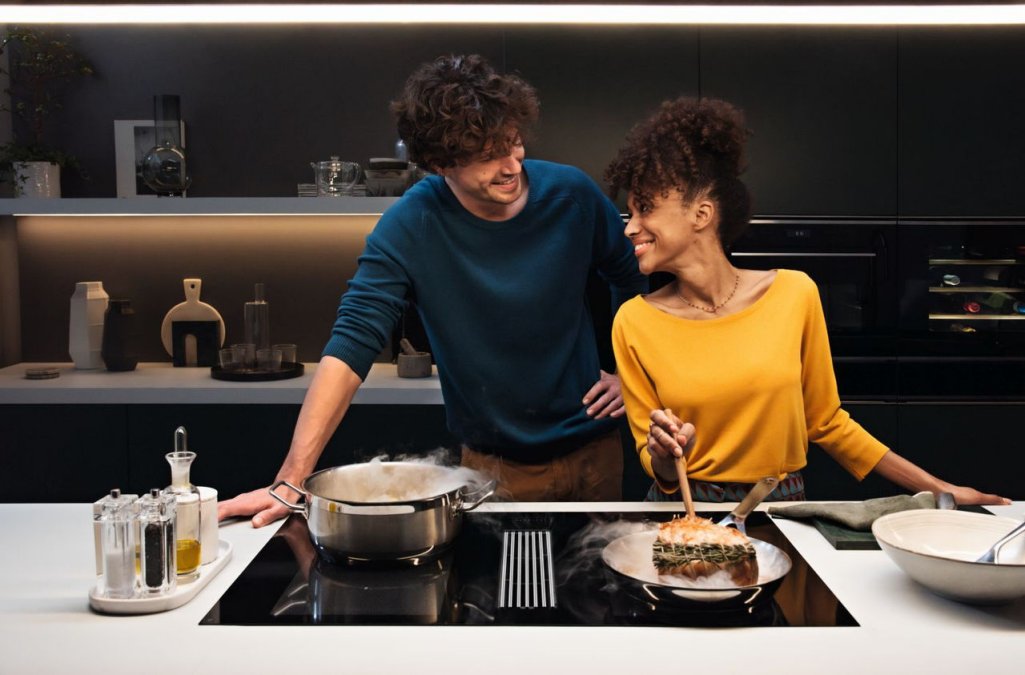 Franke Home Solutions | Hottes de table pour votre cuisine