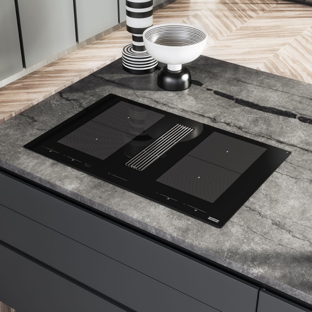 Franke Home Solutions | Hottes de table pour votre cuisine