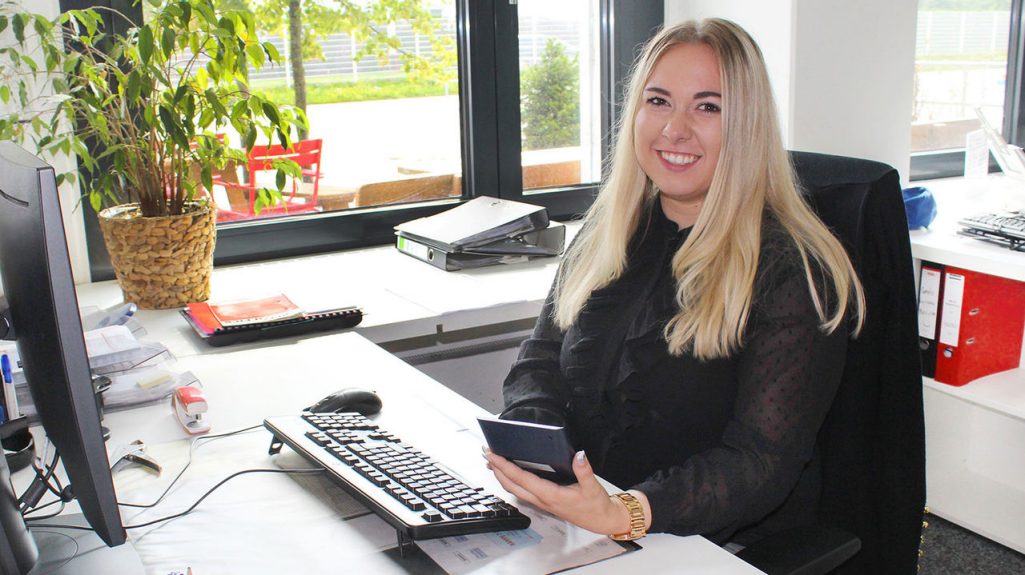 Apprenticeships Germany