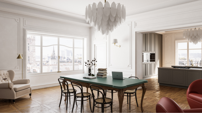 Berlin kitchen design | Franke Home Solutions