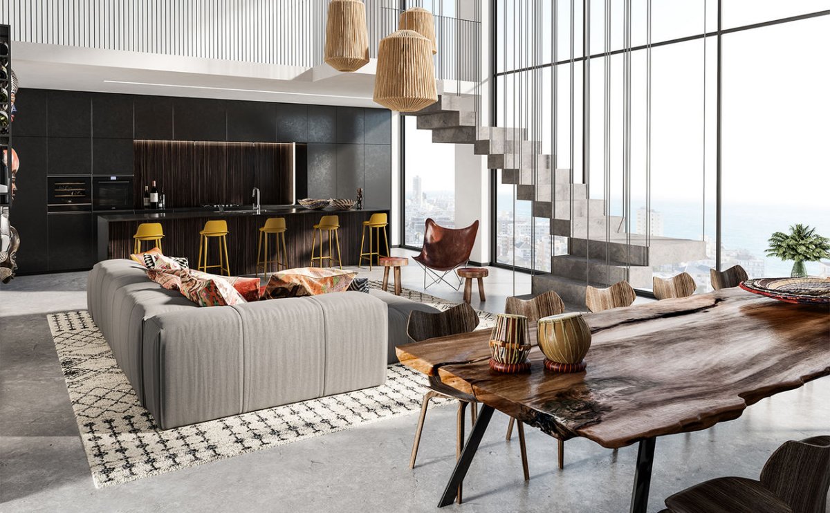 Cape Town kitchen design | Franke Home Solutions