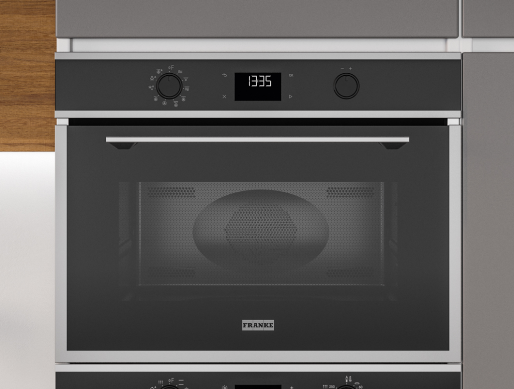 Maris Family | Franke Home Solutions