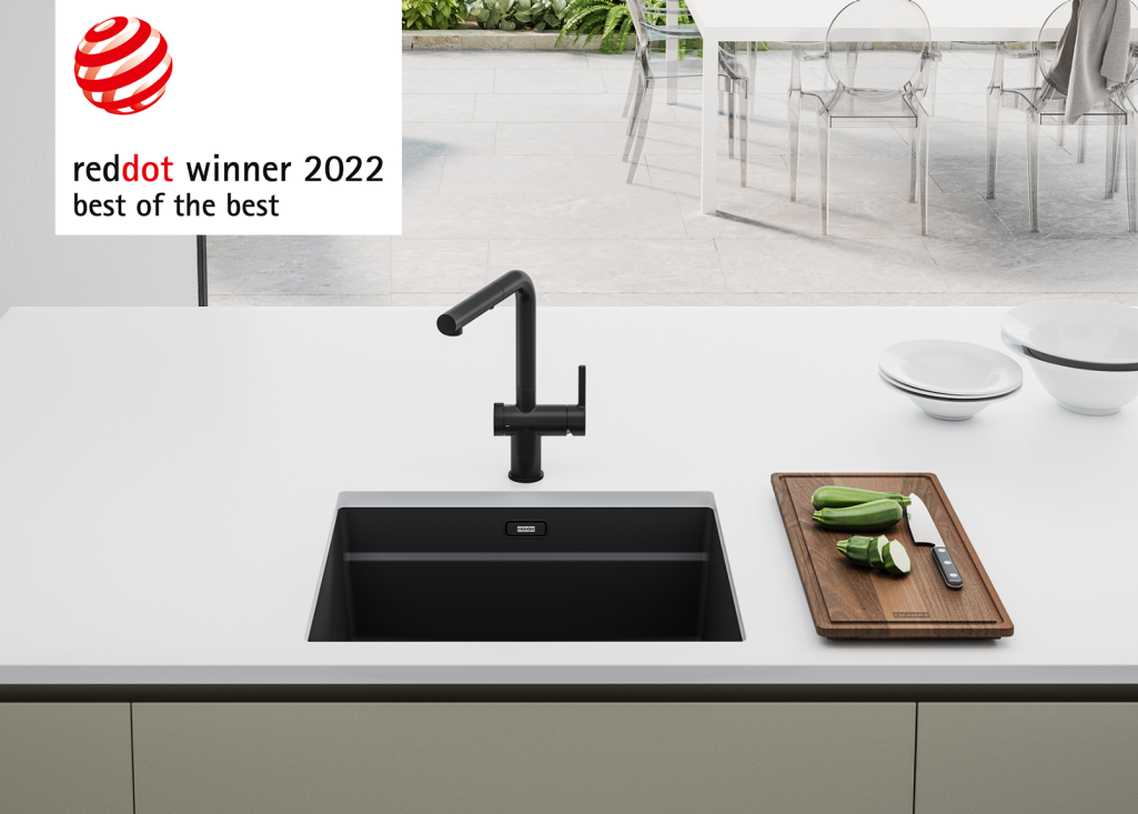 Fragranite | Franke Home Solutions
