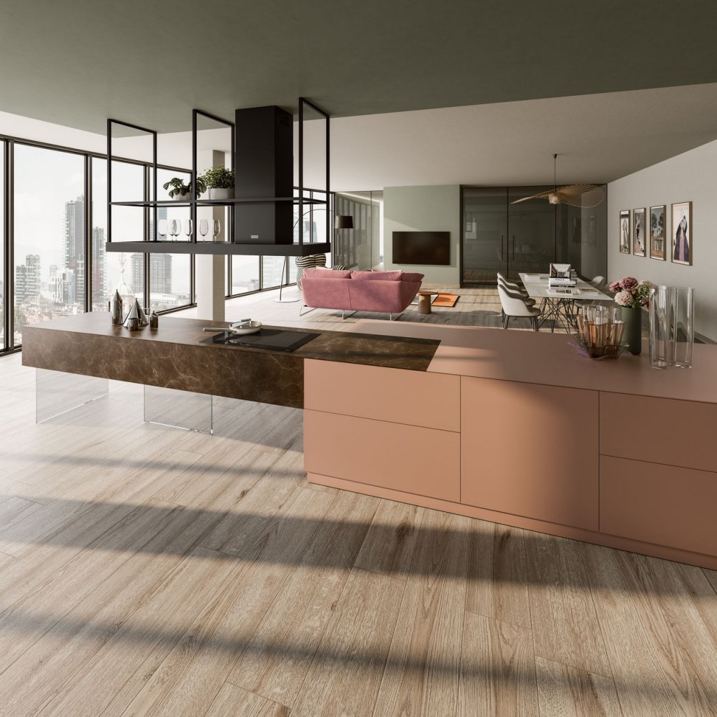 Milan kitchen design | Franke Home Solutions