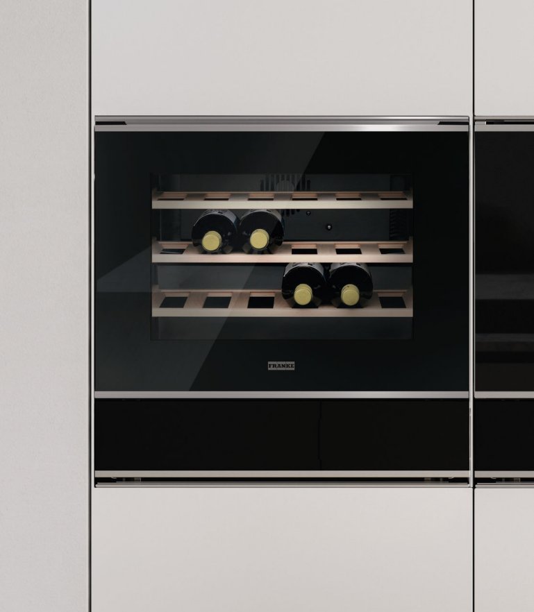 Mythos family | Franke Home Solutions