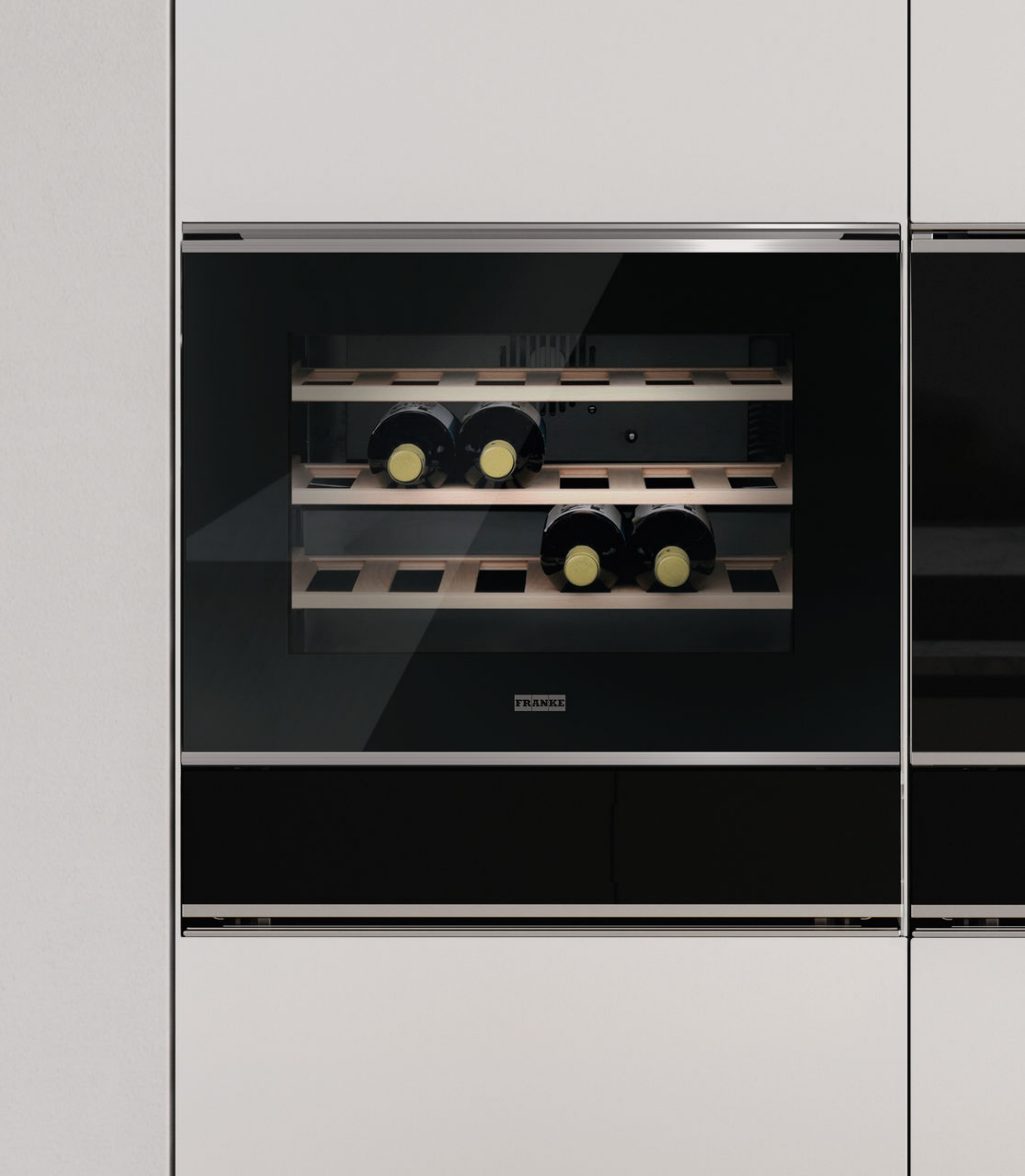 Mythos family | Franke Home Solutions