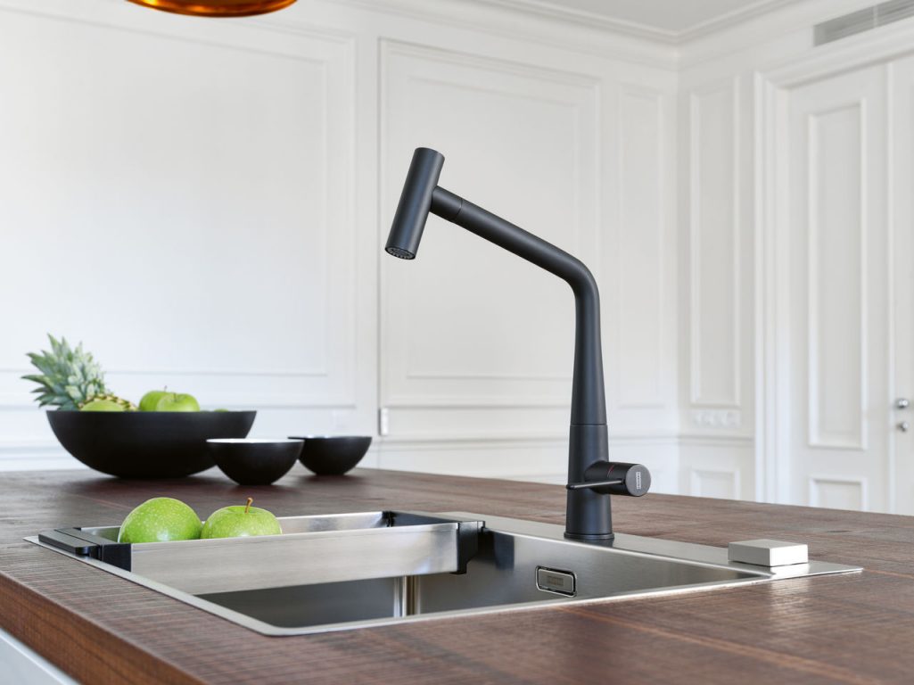 Mythos family | Franke Home Solutions