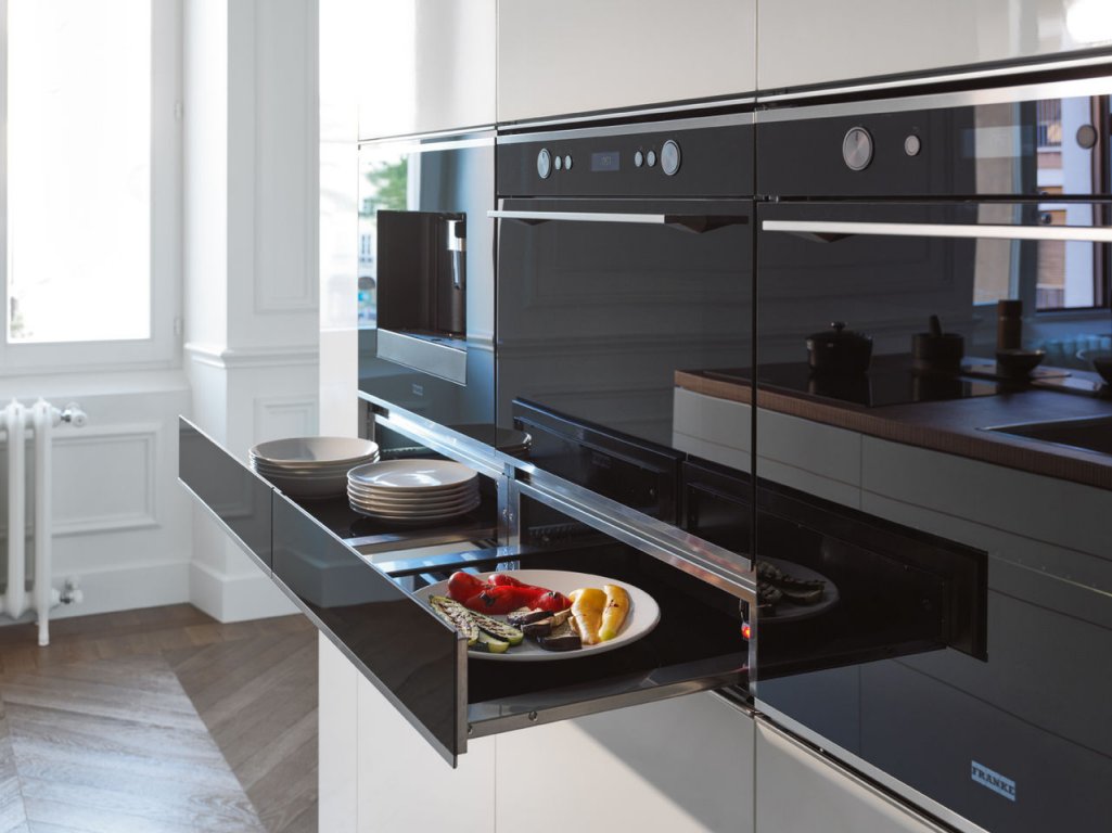 Mythos family | Franke Home Solutions