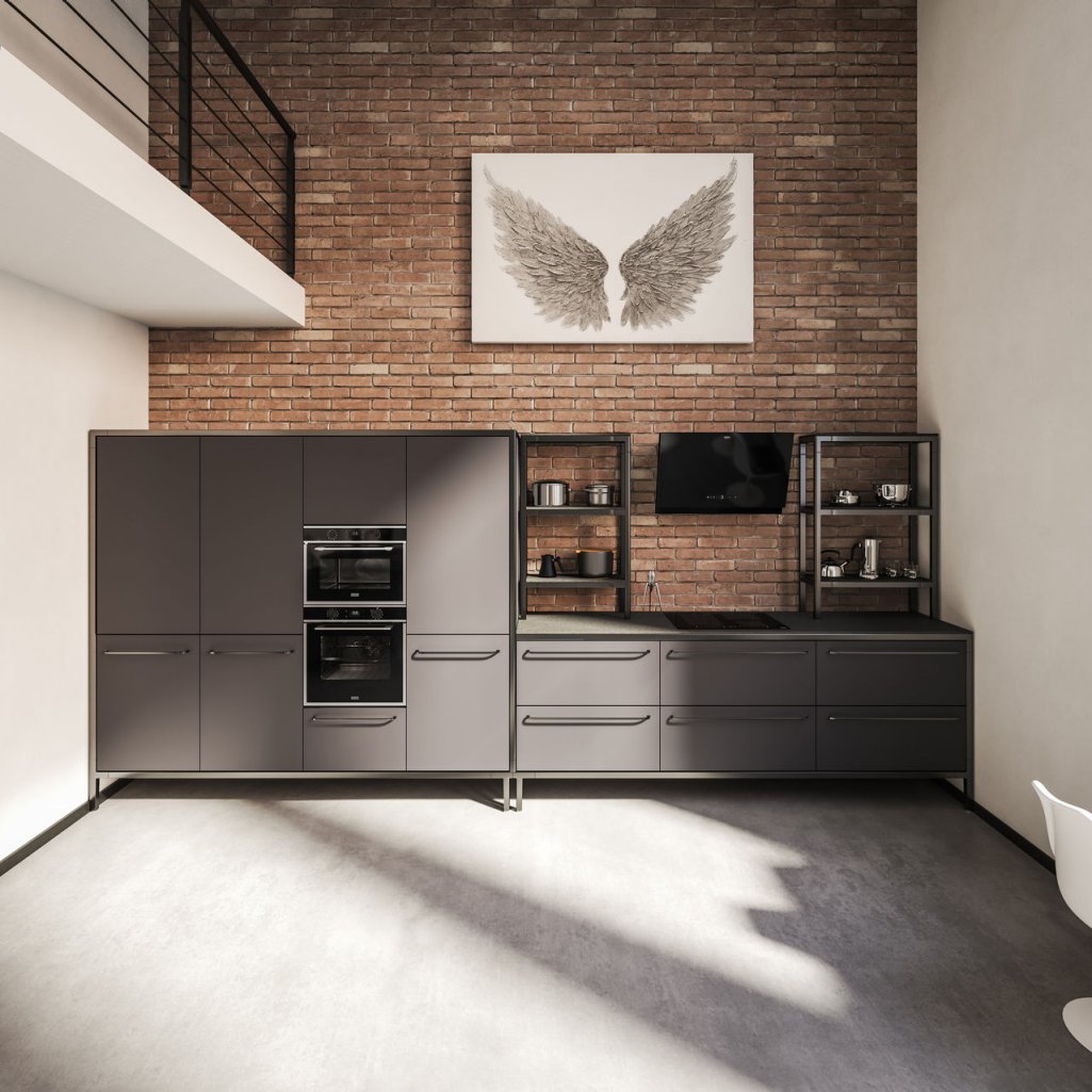 Shanghai kitchen design | Franke Home Solutions