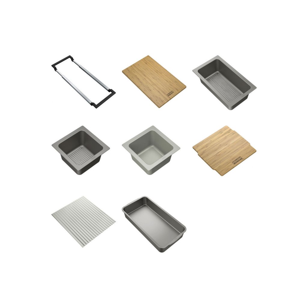 Shanghai kitchen design | Franke Home Solutions