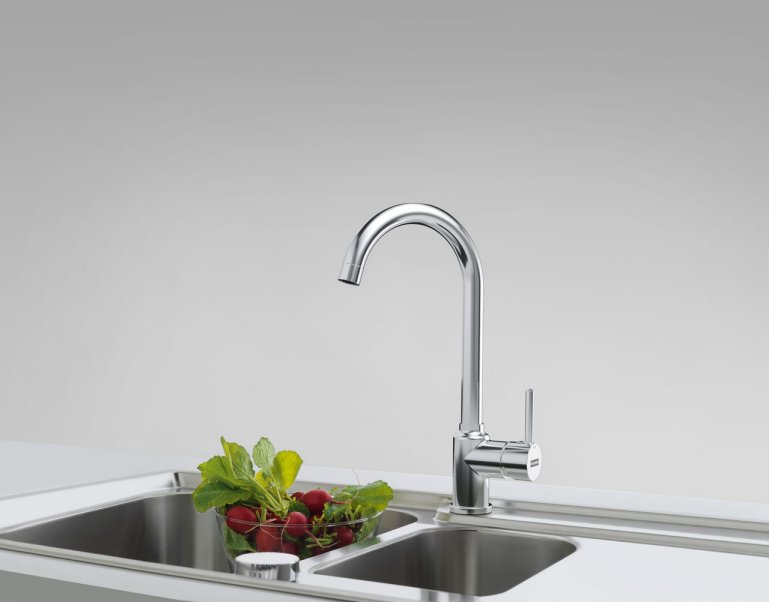 Smart family | Franke Home Solutions