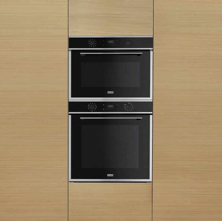 Kitchen renovation in Bondi, Sydney | Franke Home Solutions