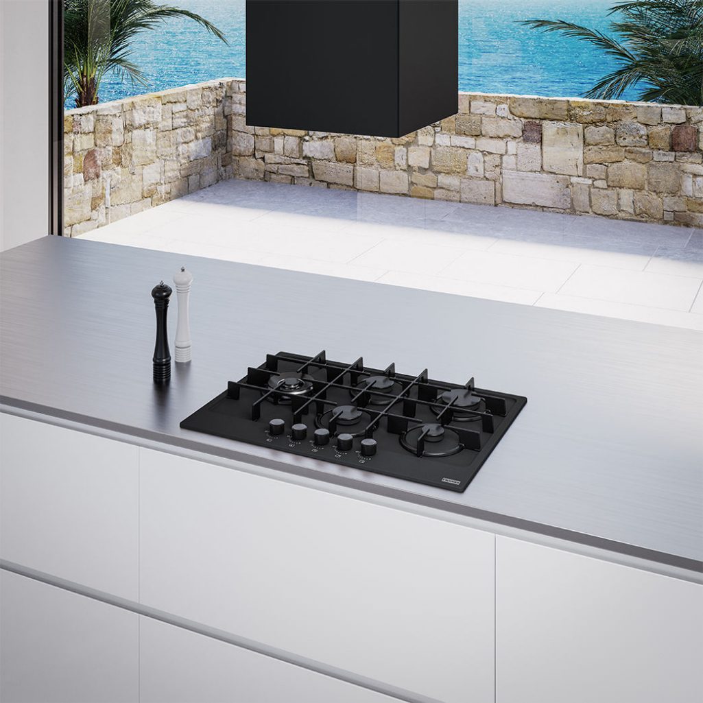 Kitchen renovation in Bondi, Sydney | Franke Home Solutions