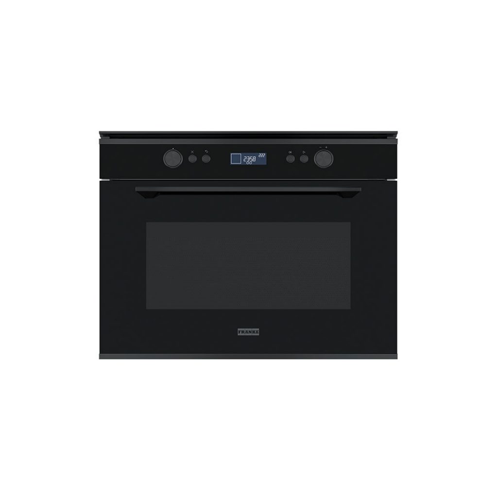 Warsaw kitchen design | Franke Home Solutions