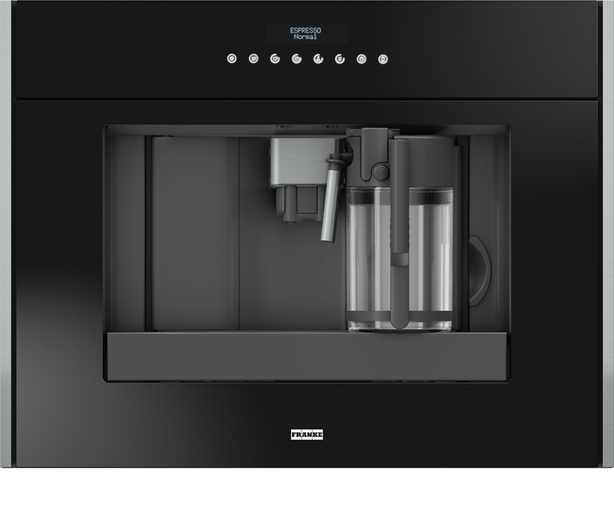 Coffee machines | Franke Home Solutions