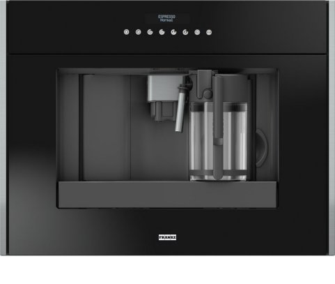 Coffee machines | Franke Home Solutions