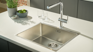 Active Eco/ Active Taps