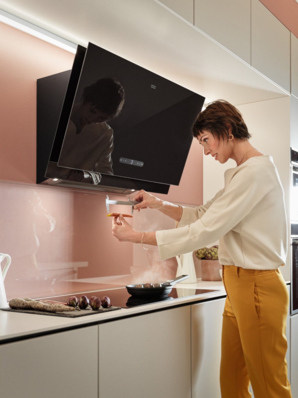 Maris Vertical Pro Hoods