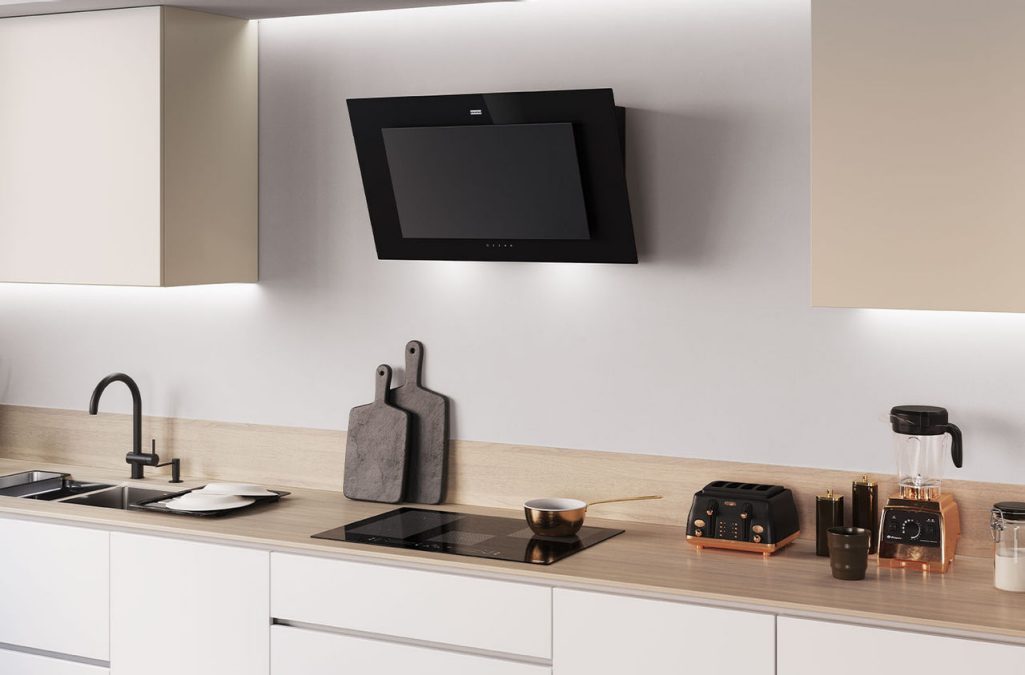 Maris Vertical Pro Hoods