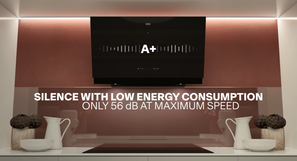 Maris Vertical Pro Hoods