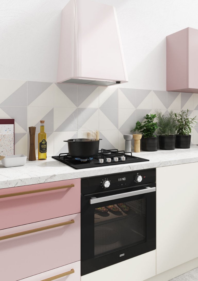 Ovens | Franke Home Solutions