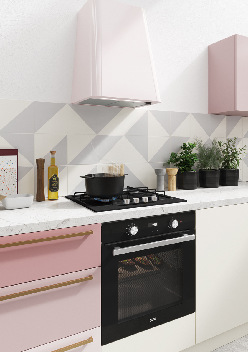 Ovens | Franke Home Solutions