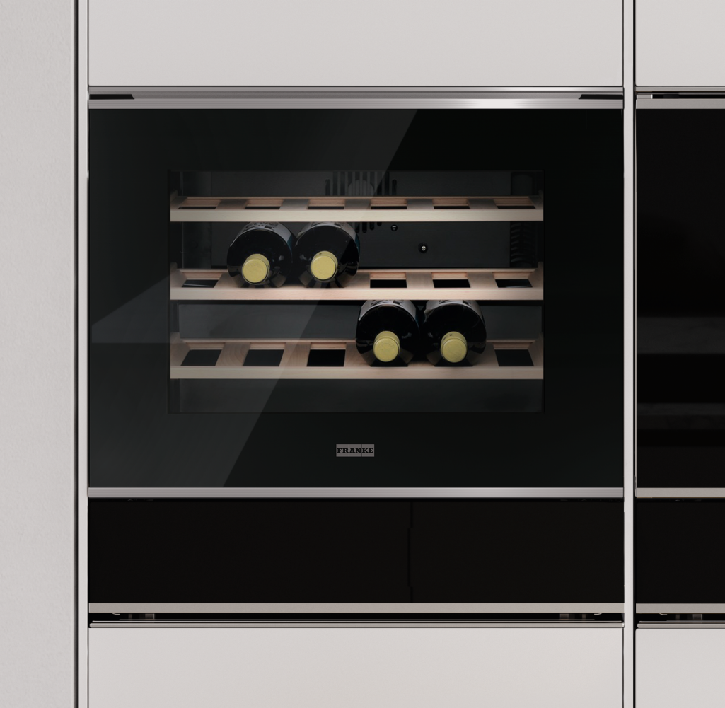 Wine Coolers | Franke Home Solutions